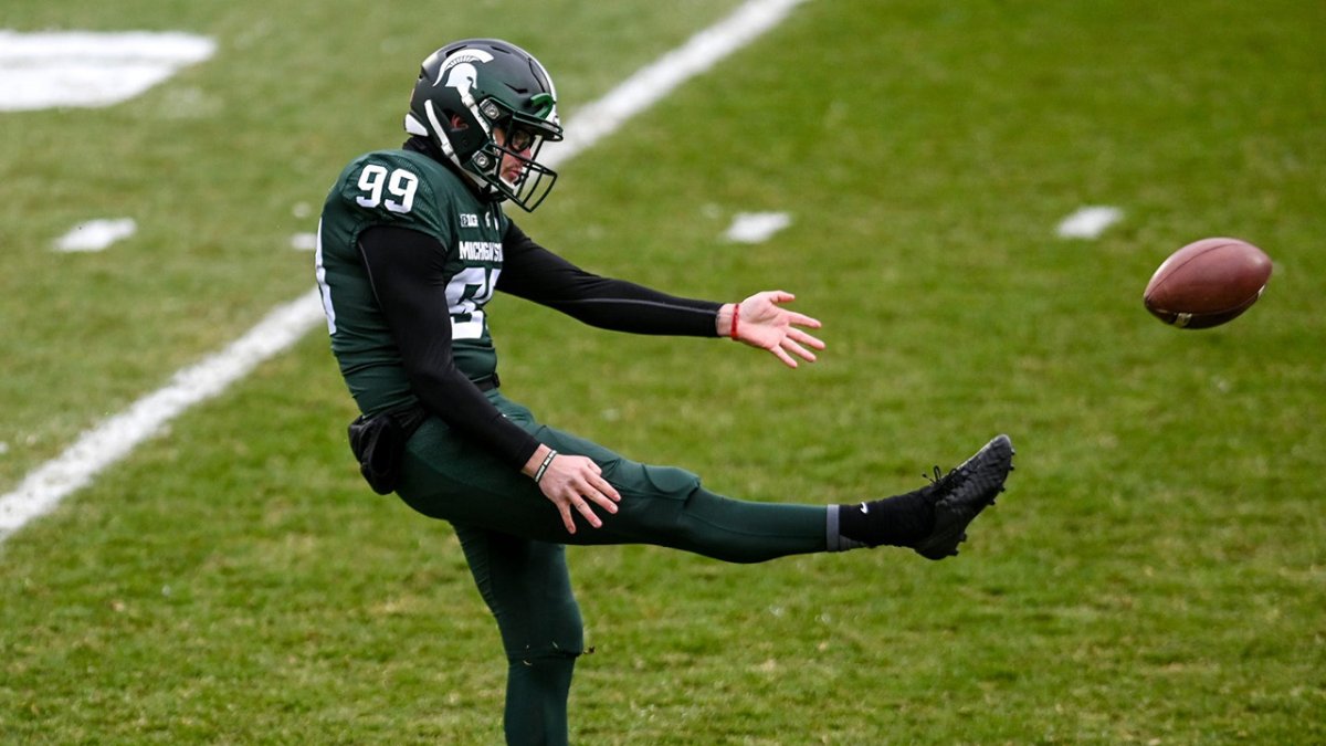 Patriots Make History at 2023 NFL Draft With Chad Ryland, Bryce ...