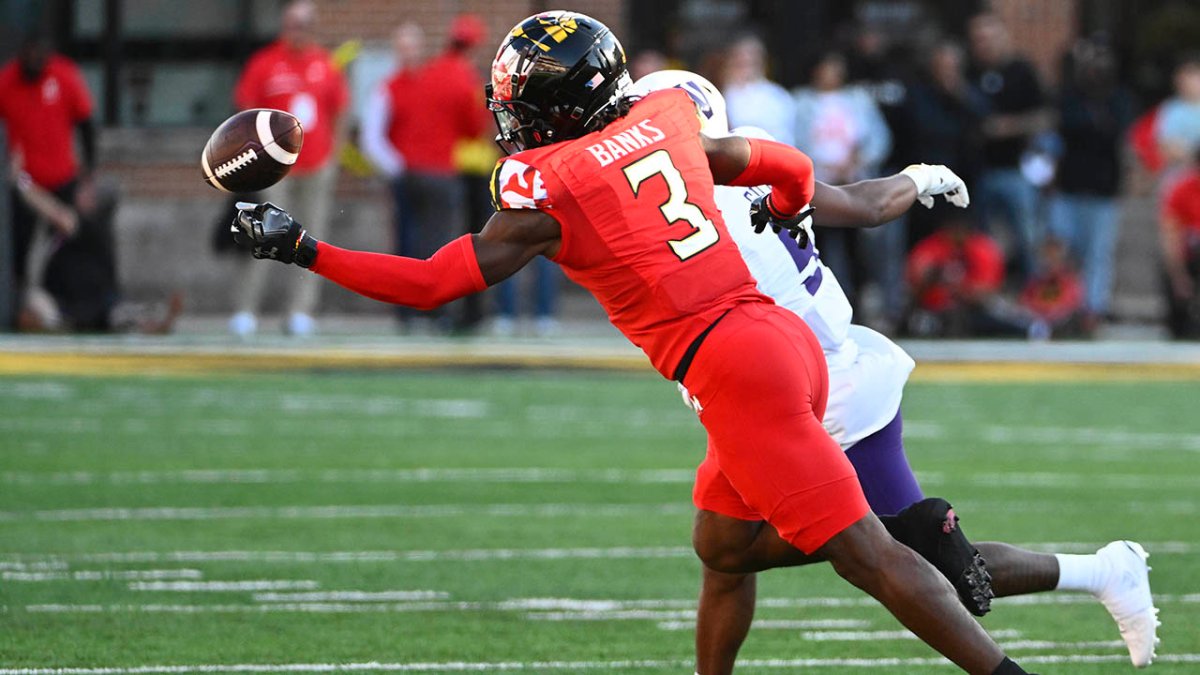 Phil Perry’s Final 2023 NFL Mock Draft: Patriots Find Their Lockdown ...