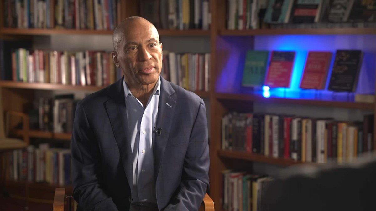 Former Mass. Governor Deval Patrick Reflects on the Marathon Bombings ...