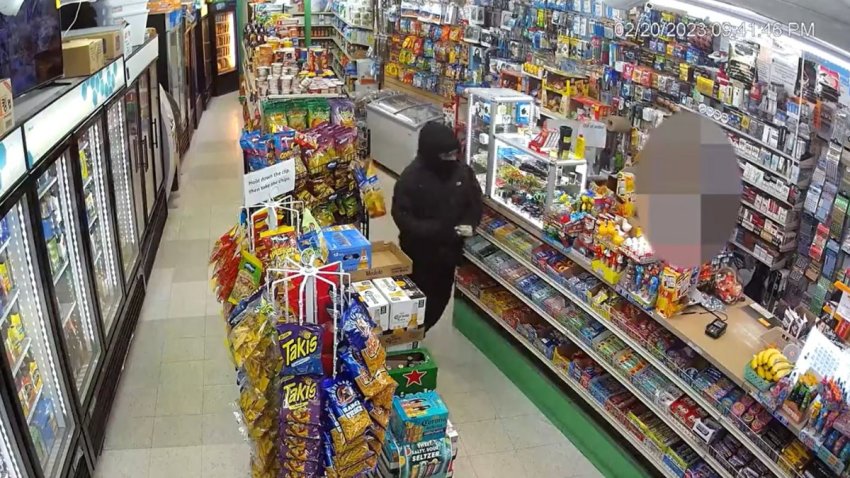 FBI Seeking Suspect in Boston Armed Robberies – NBC Boston