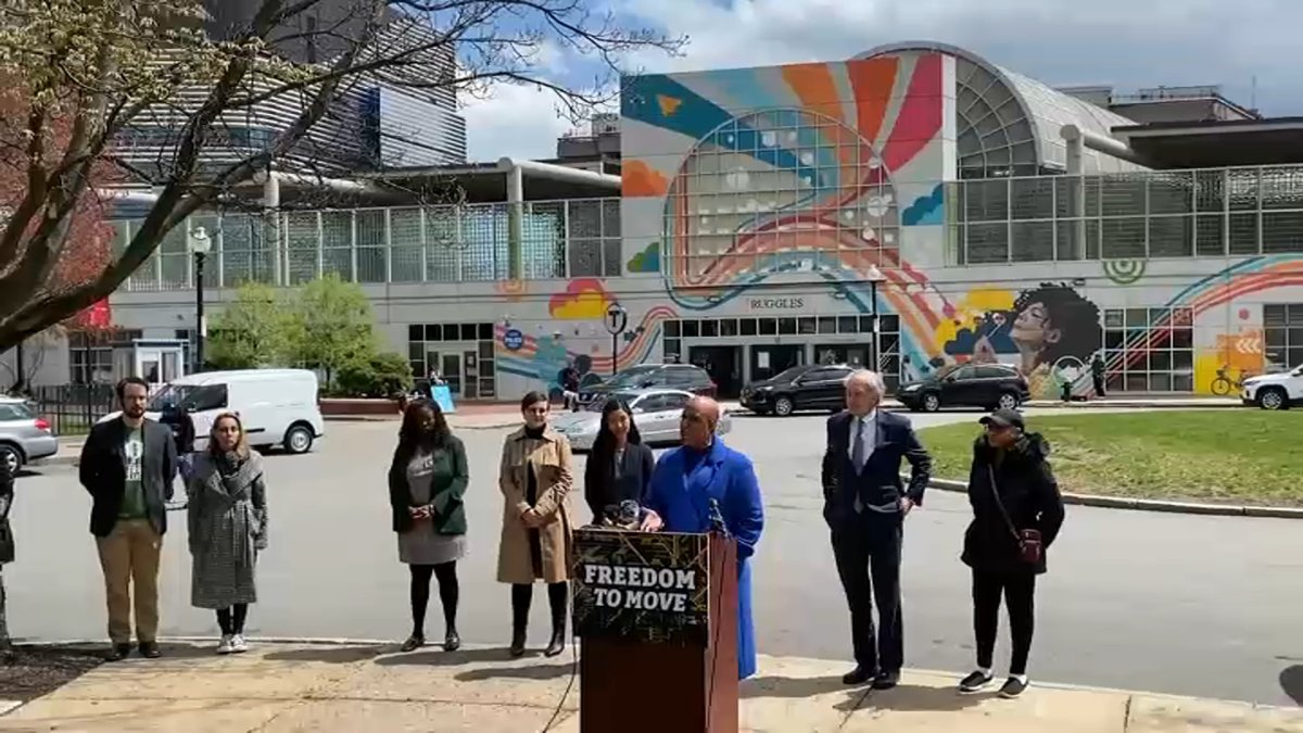 Leaders Push to Fund Fare-Free Transit in Boston – NBC Boston
