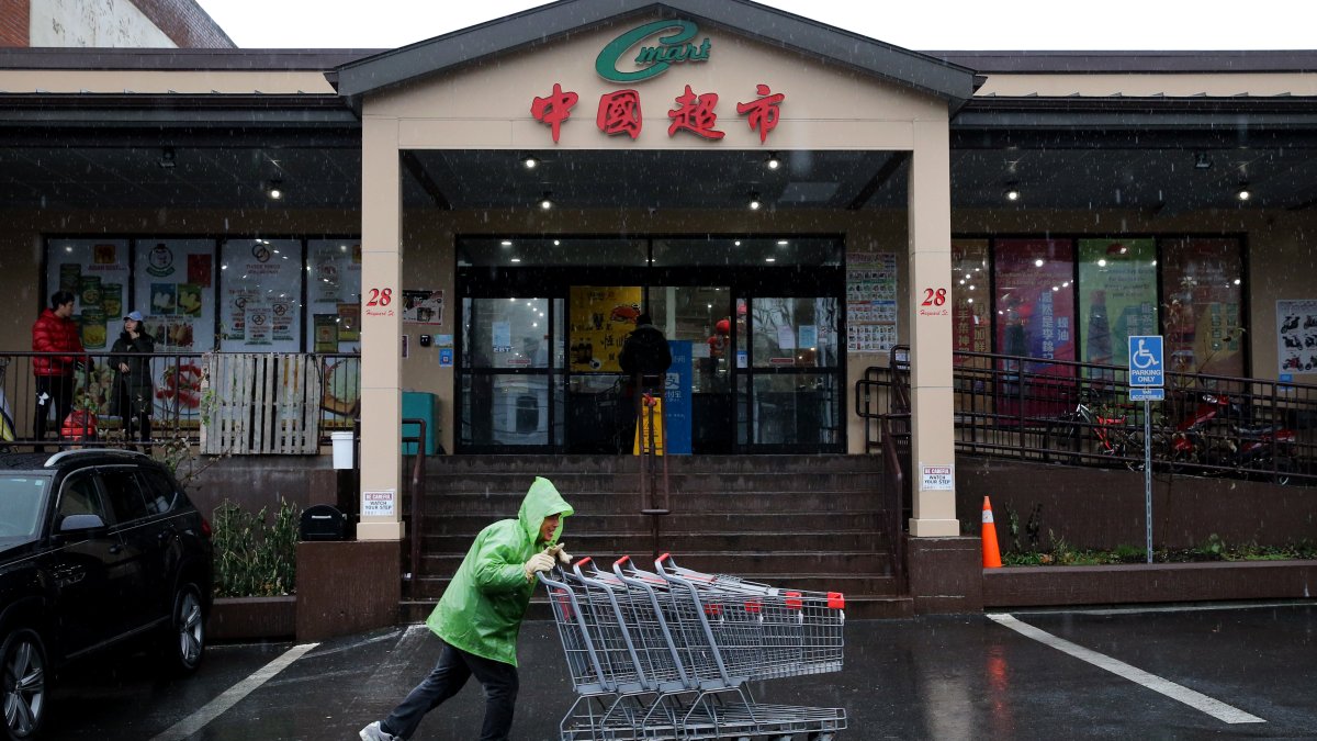 C-Mart Supermarkets to Pay $800,000 in Overtime Violation Case – NBC Boston