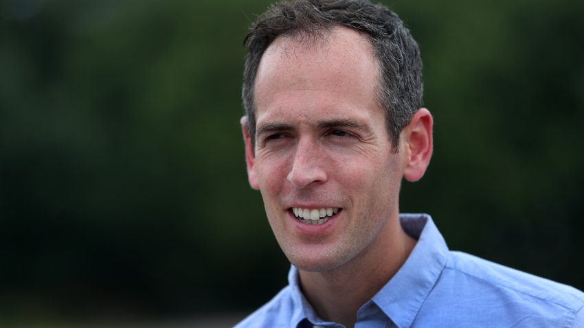 Robert Goldstein Named Mass. Public Health Commissioner – NBC Boston