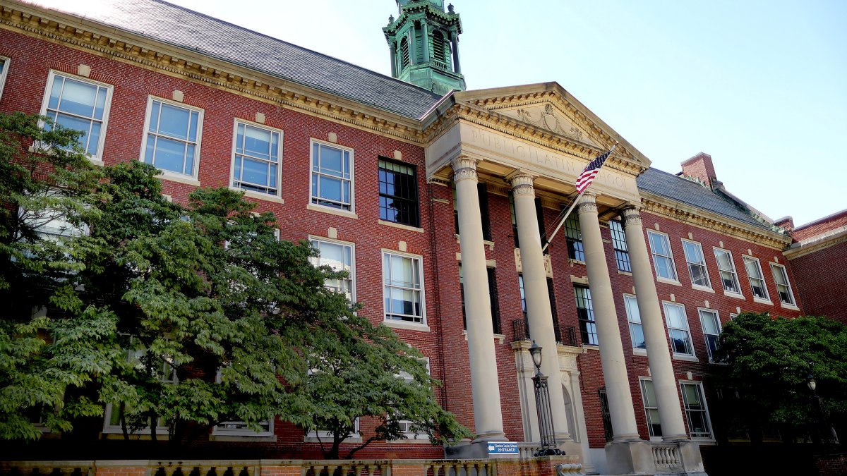 US News & World Report top 100 high schools ranking includes 2 from ...