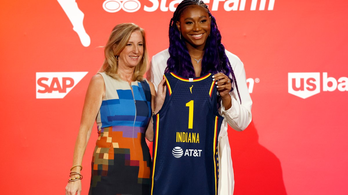 List of Every WNBA Draft Pick From 2023 – NBC Boston