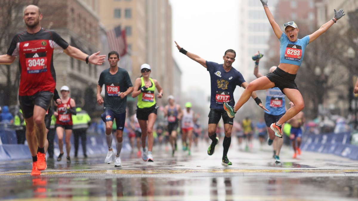127th Boston Marathon Raised $40.2 Million For Non-Profit Organizations ...