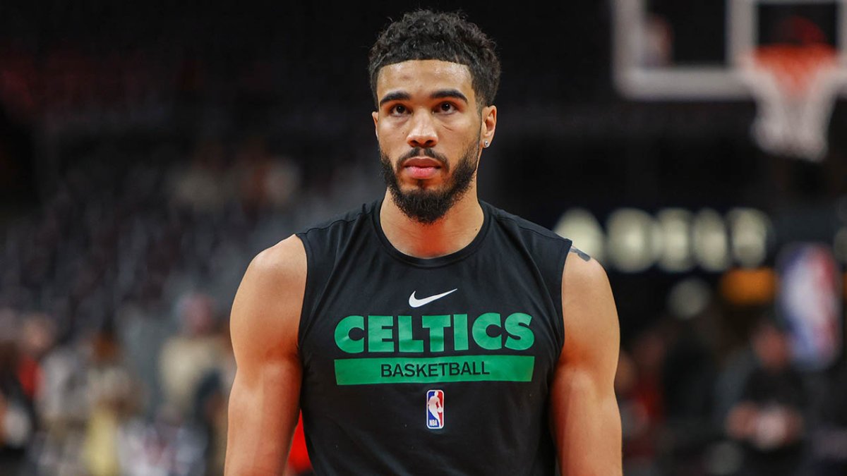 Janet Jackson Jayson Tatum Apology – NBC Boston