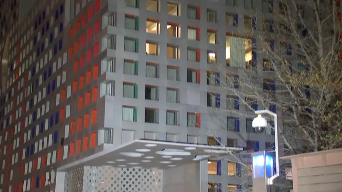 MIT Bomb Threat This Morning: All Clear Given – NBC Boston