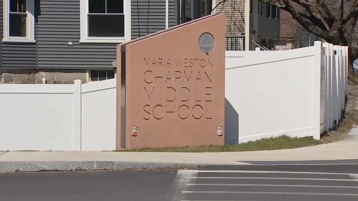 Weymouth MA School Fights Have Parents Worried – NBC Boston