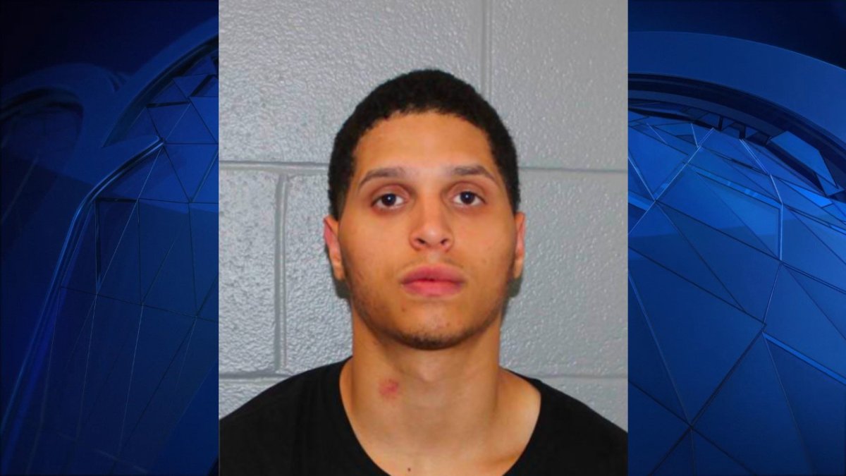 Holyoke Murder On Most Wanted List Nbc Boston