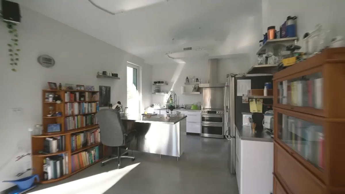 What Is a Net Zero Home? – NBC Boston