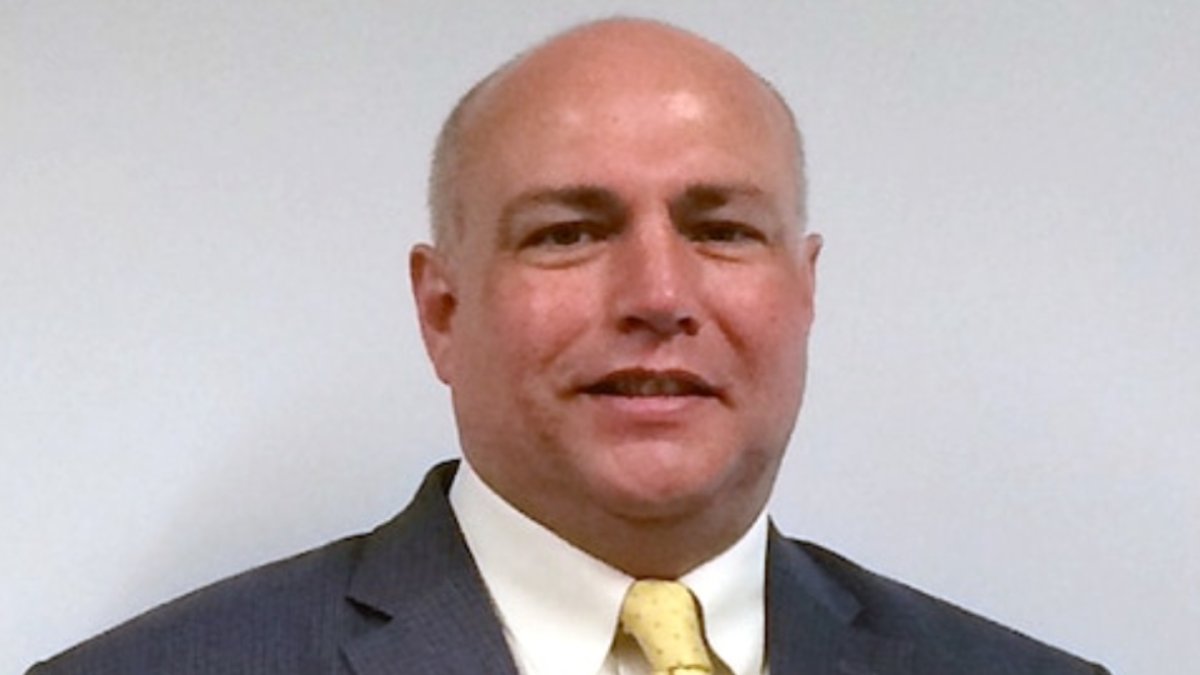 Patrick Lavin Named First Ever MassDOT Safety Chief – NBC Boston