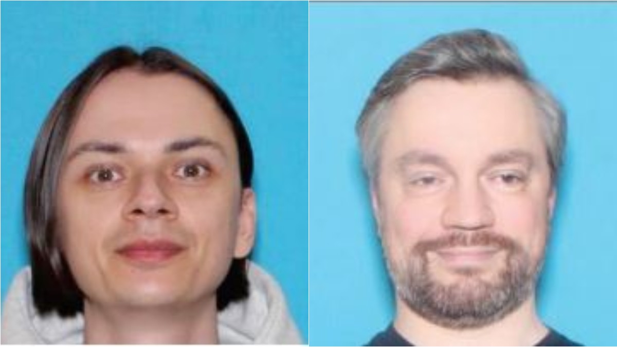 Authorities Searching for 2 Missing Medford Men – NBC Boston