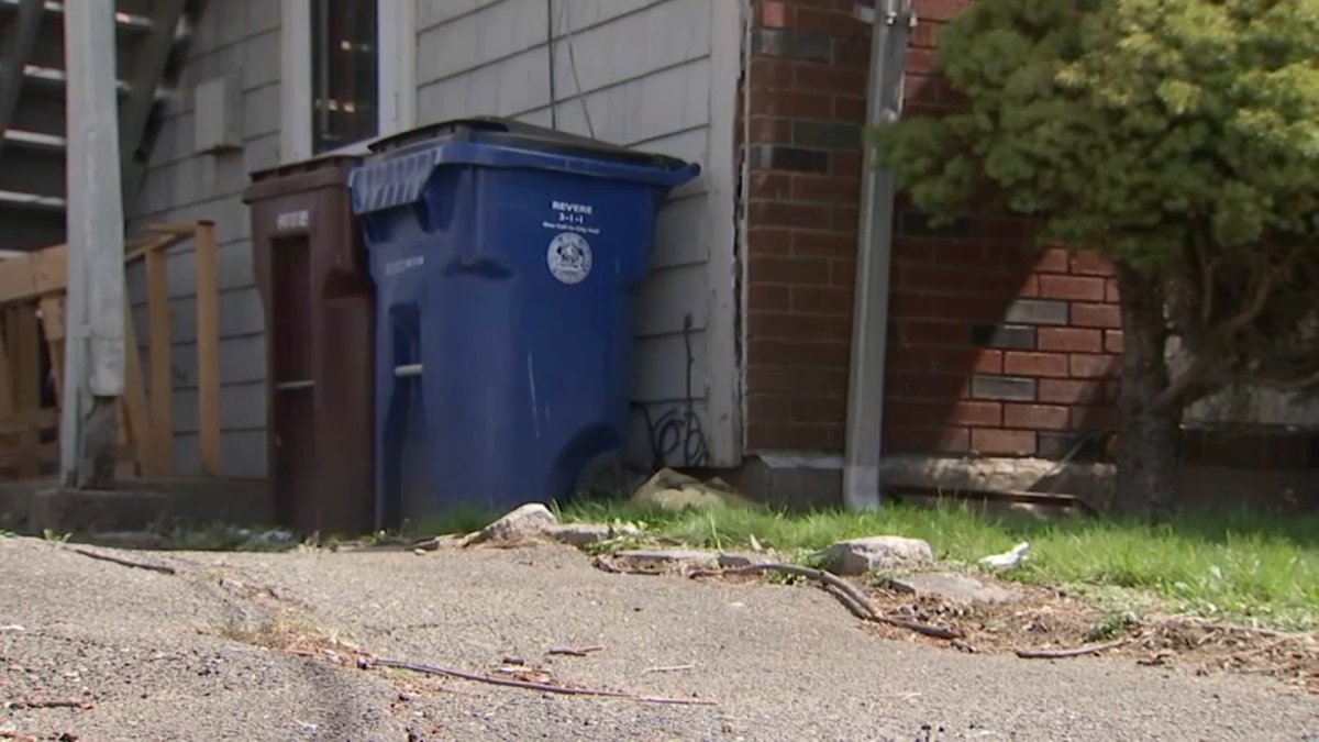 Revere Infant Remains Found: Advocates Remind Public of Safe Haven Laws ...