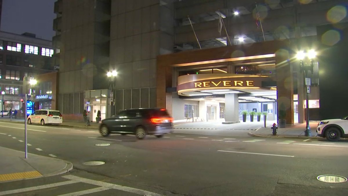 Fbi Boston Pilot Interrogated By Mistake In Dod Training Exercise