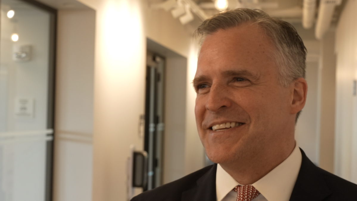 What Does the U.S. Chief of Protocol Do? – NBC Boston