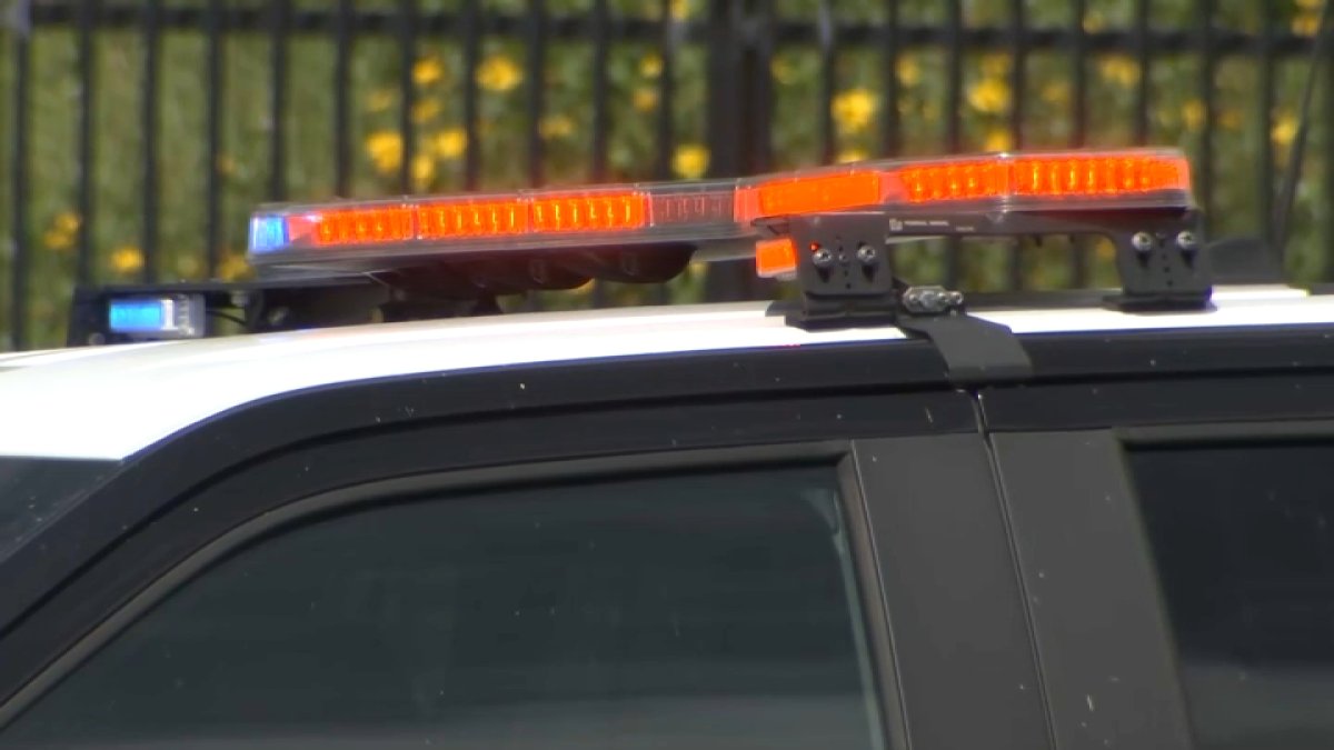 Boston crash: Child hurt by pickup in Mattapan, police say – NBC Boston