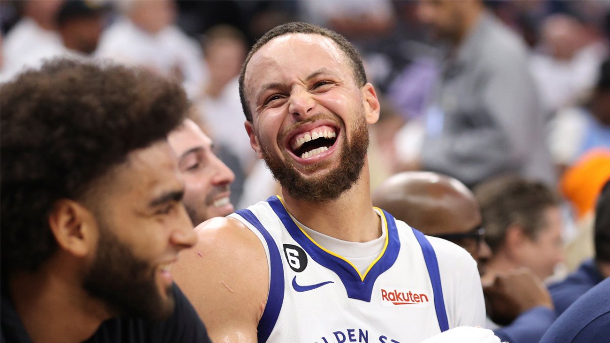 Curry’s 50-Point Game 7 Vs. Kings Lights Up NBA Twitter – NBC Boston