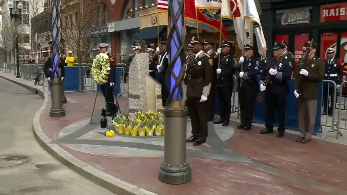 One Boston Day – NBC Boston