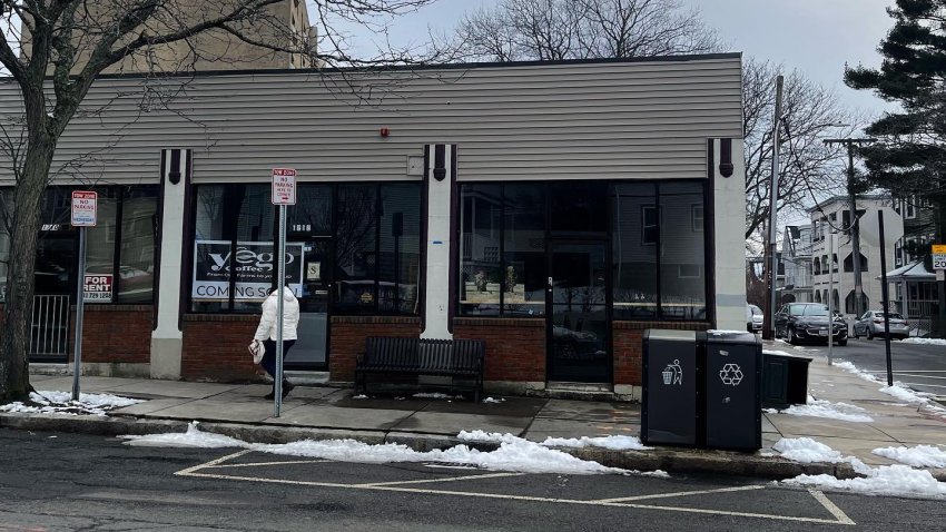 Yego Coffee Opens in Somerville’s Teele Square – NBC Boston