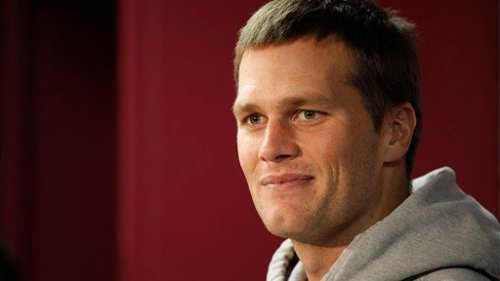 Tom Brady interview: He’s still maintaining discipline – NBC Boston