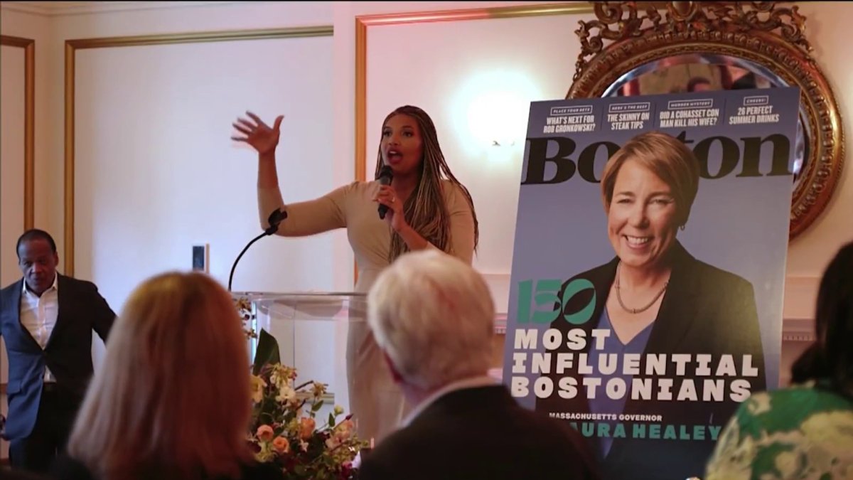 NBC10 Boston Anchor Named Among Boston’s Most Influential People – NBC ...