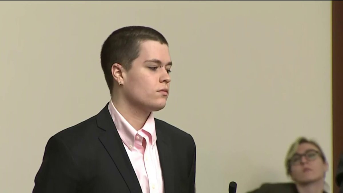 Rep. Clark’s Daughter Sentenced to Probation – NBC Boston