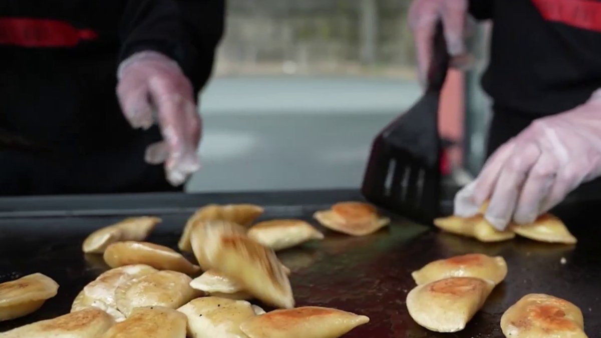 Boston Calling Music Festival Food Options – NBC Boston