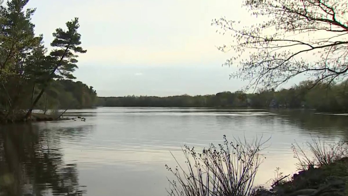 Crews Recover Man’s Body From Merrimack River – NBC Boston Crews Recover Man’s Body From Merrimack River – NBC Boston