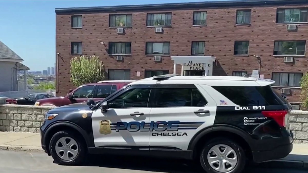 Woman Stabbed to Death in Chelsea – NBC Boston