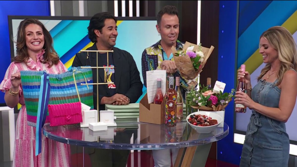 Must-Haves for Mommas: Gift Ideas for Mother’s Day This Sunday – NBC Boston