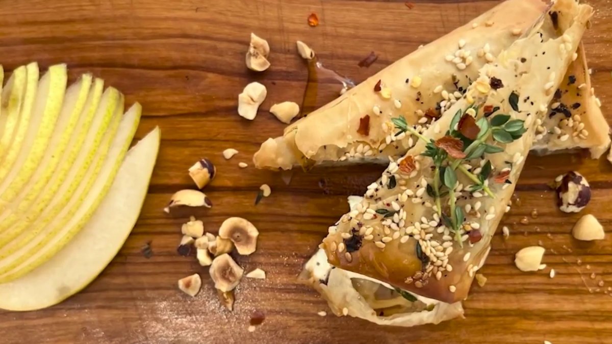 Ooey, Gooey, Glorious Cheese: Piping Hot Recipes That Wow – NBC Boston
