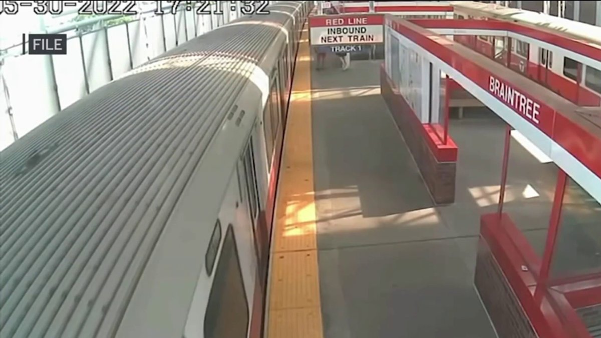 FTA Demanding MBTA Submit New Worker Safety Plan – NBC Boston