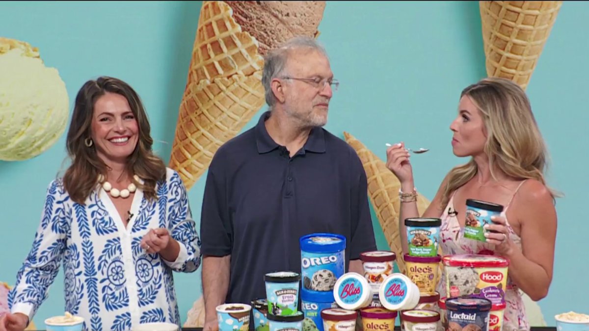 Jerry Greenfield of Ben & Jerry’s Talks 40th Jimmy Fund Scooper Bowl ...