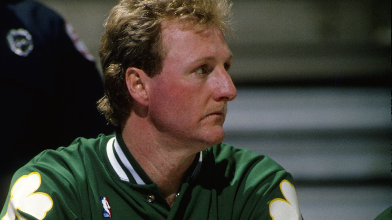 Celtics-Knicks playoff history: A look back at the storied rivalry ...