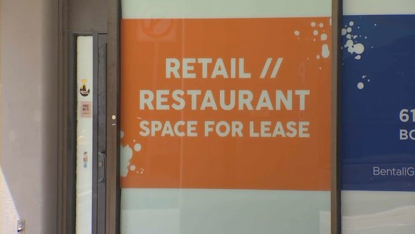 Boston MA SPACE grants applications – NBC Boston