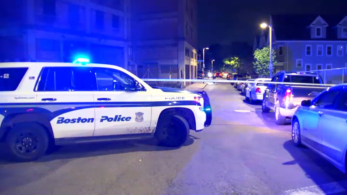 Dorchester MA Shooting in Upham’s Corner – NBC Boston