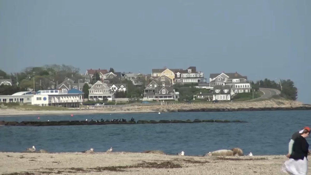 Cape Cod Job Openings for Summer 2023 – NBC Boston