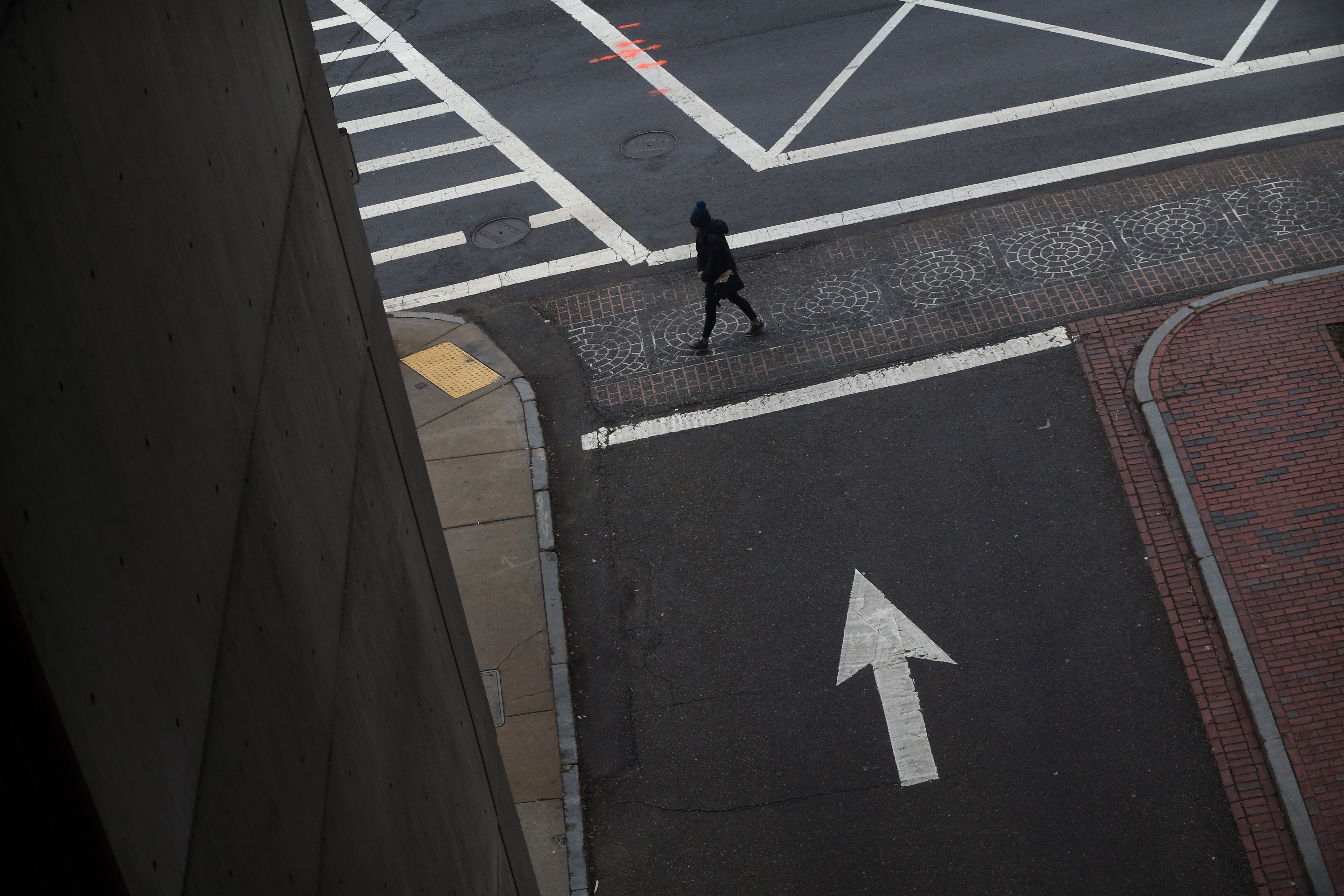 Boston Street Safety Upgrades: More Speed Humps, New Intersections ...