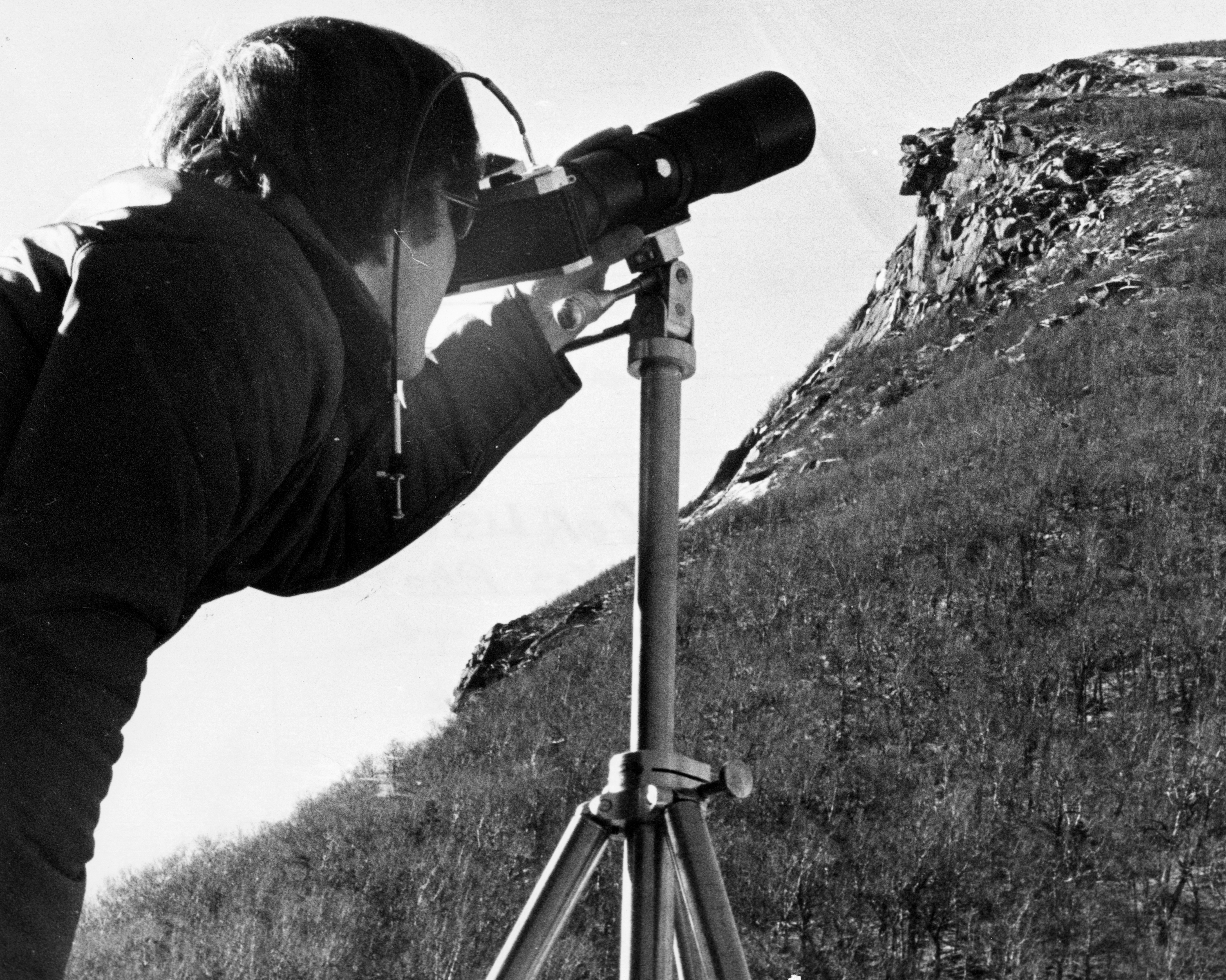 Old Man of the Mountain: 20th Anniversary of NH Landmark’s Collapse ...