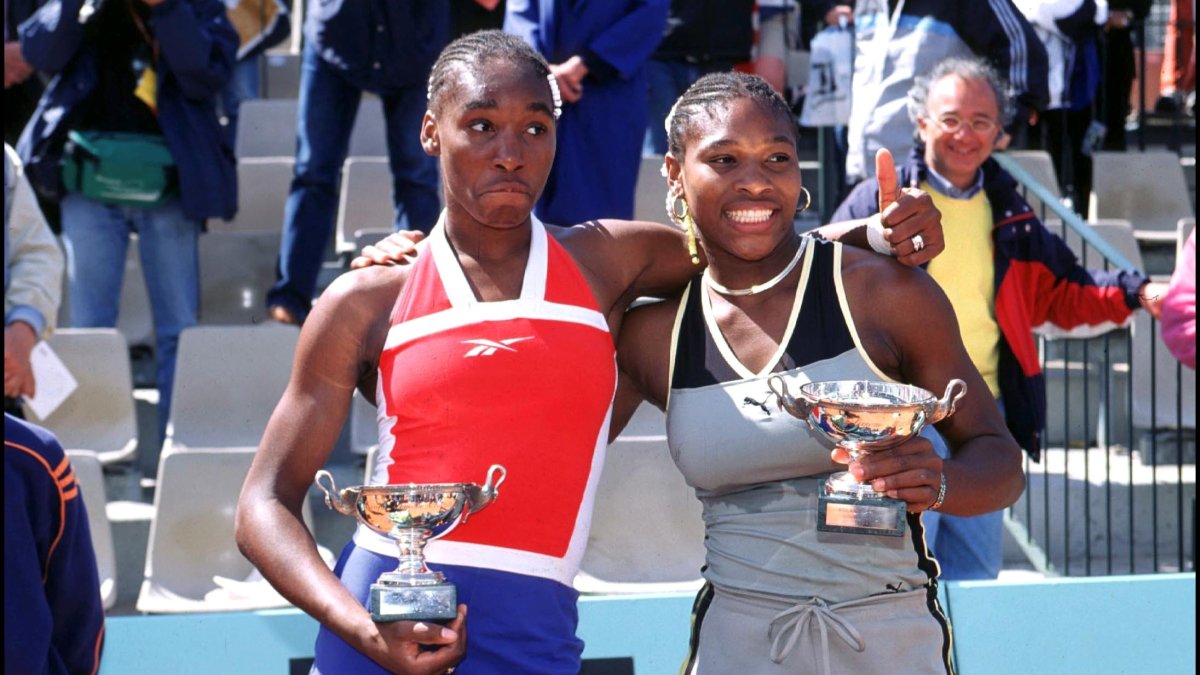 How Well Do You Know the French Open? Take This Quiz To Find Out – NBC ...