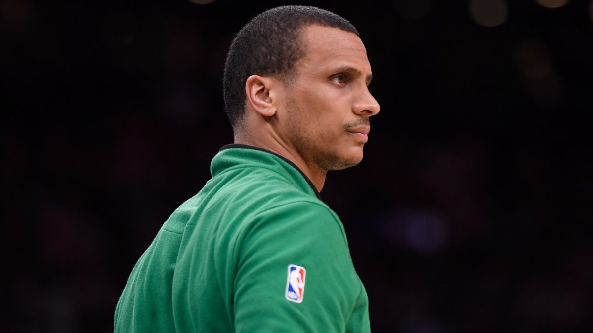 Tomase: With Season on the Line, Celtics Need Joe Mazzulla to Deliver ...