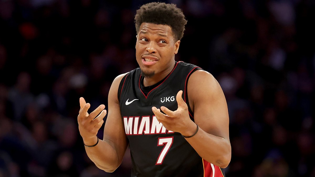 Tomase: Kyle Lowry Leads List of Heat Players C’s Fans Love to Hate ...
