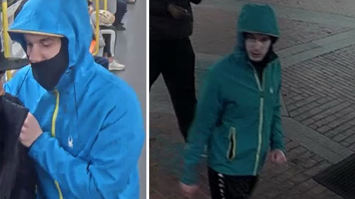 Police Investigate Attack at Mass. Ave. MBTA Station – NBC Boston