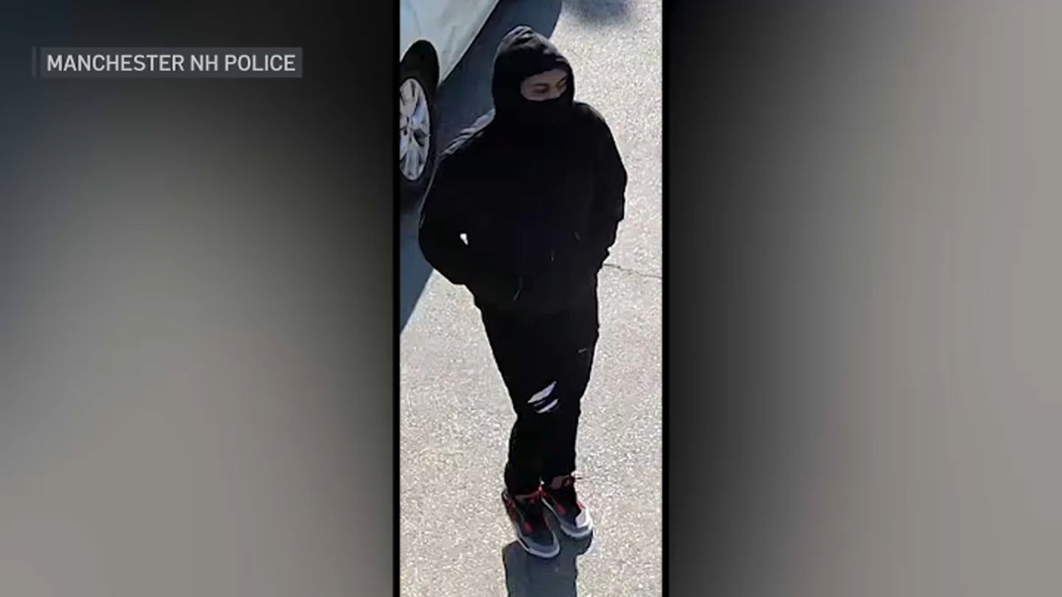 Manchester NH Shooting: 2 Arrested, 1 Sought – NBC Boston