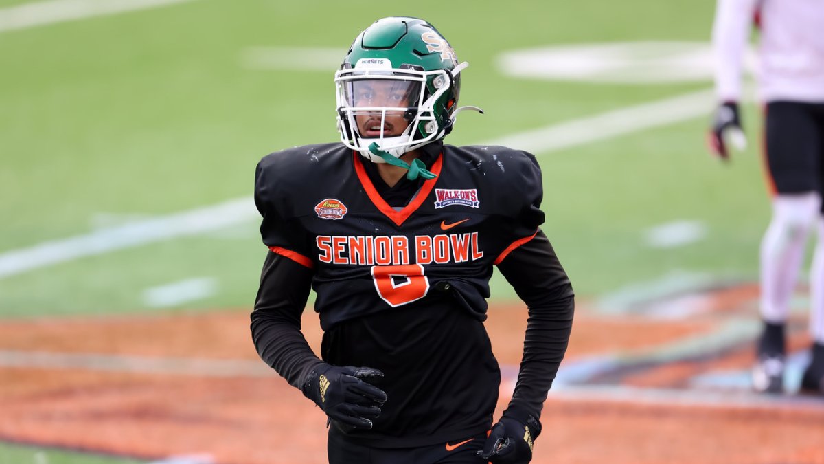 Patriots rookie Marte Mapu could have a hand in replacing Devin ...