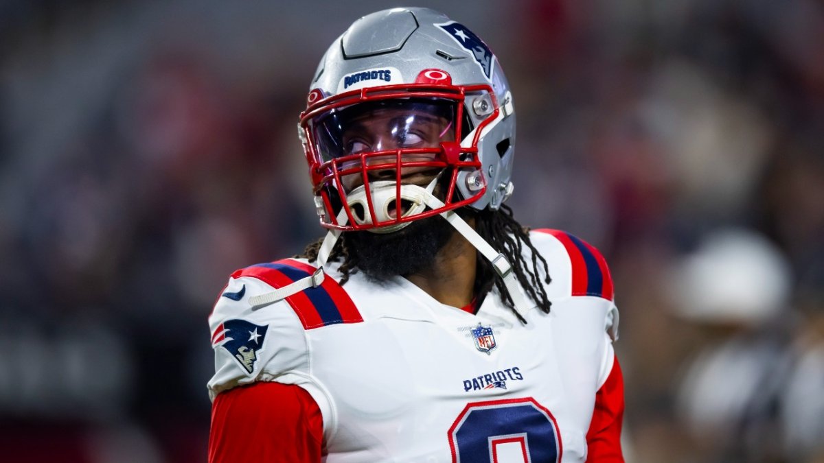 Matt Judon backs Bill Belichick in exchange with Asante Samuel about ...