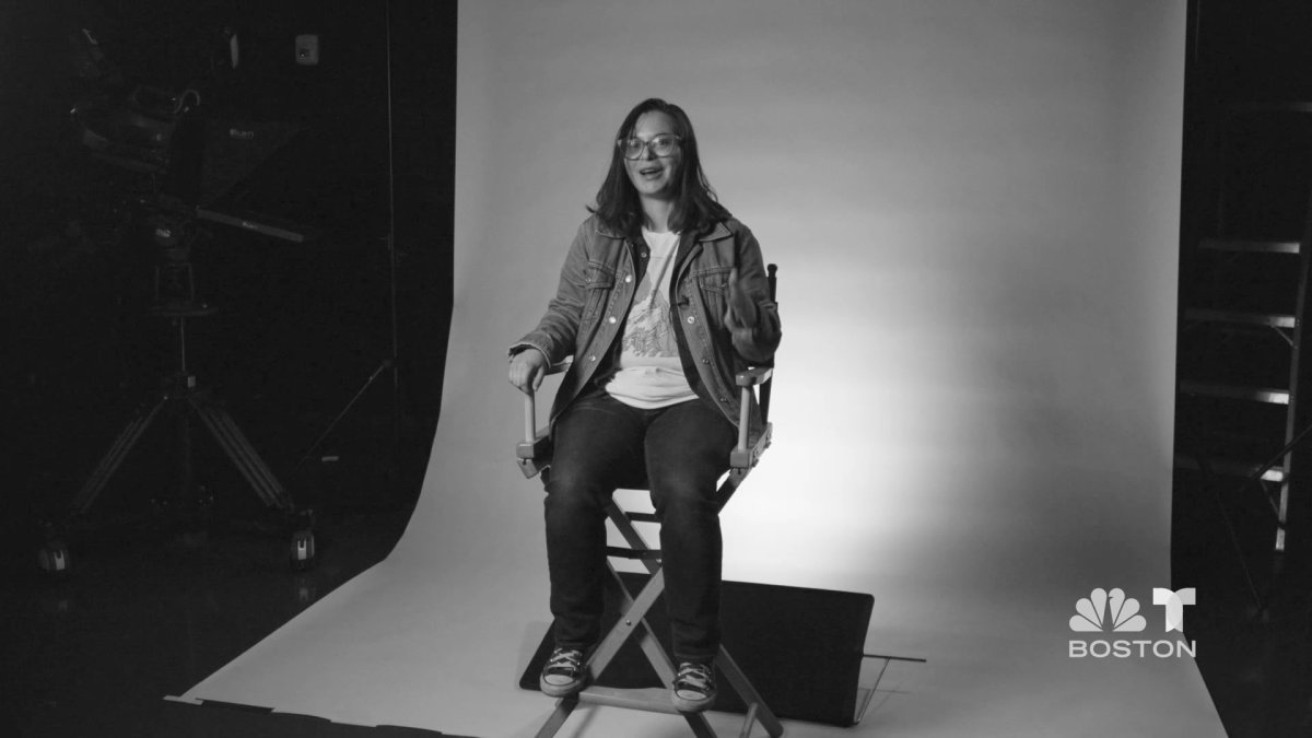 Mish Chavez Shares Their Pride Story – NBC Boston
