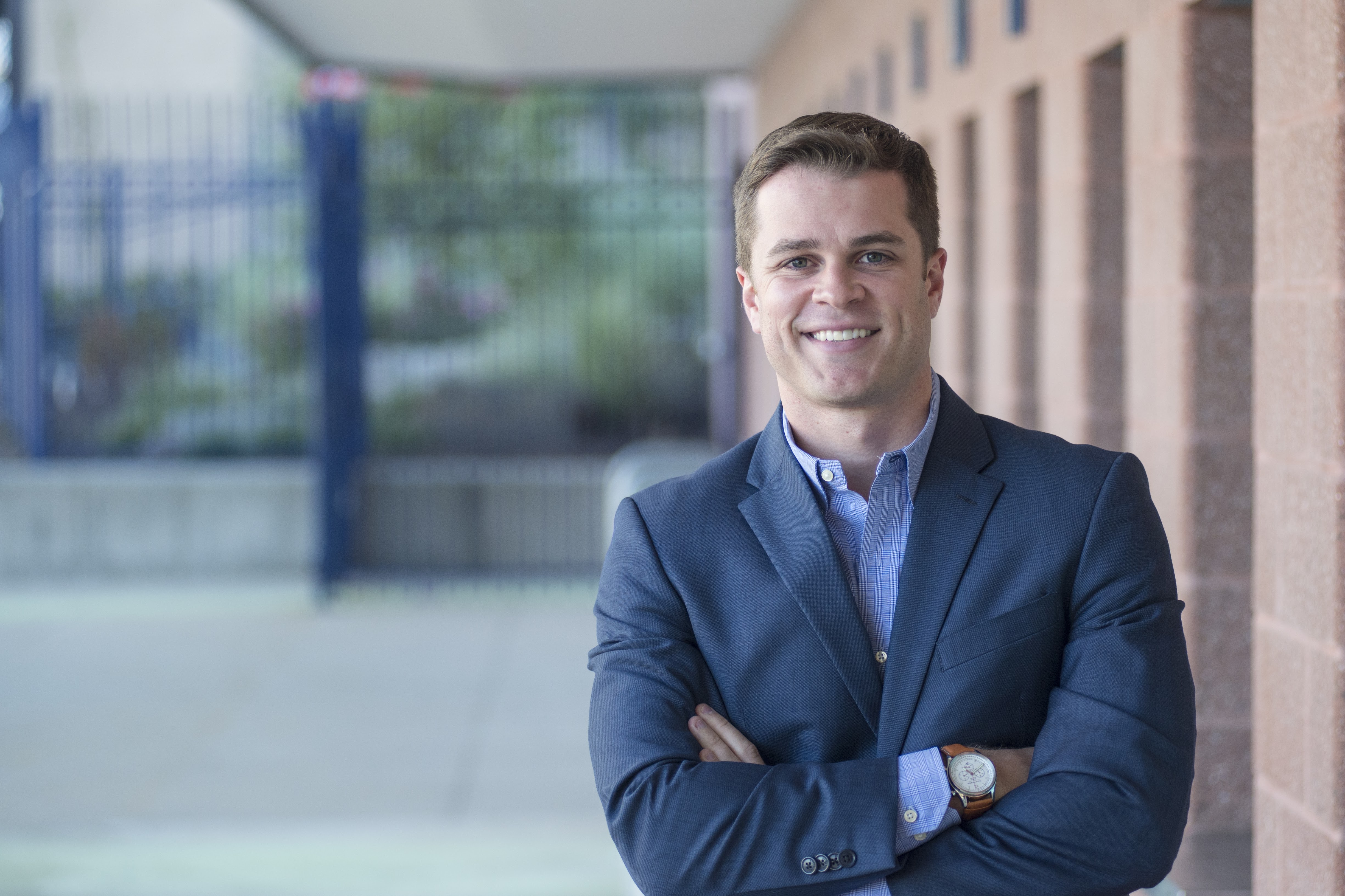 Phil Perry – NBC Boston