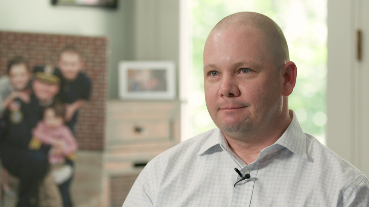 Mansfield Gets New Acting Police Chief as Ron Sellon Remains on Leave ...